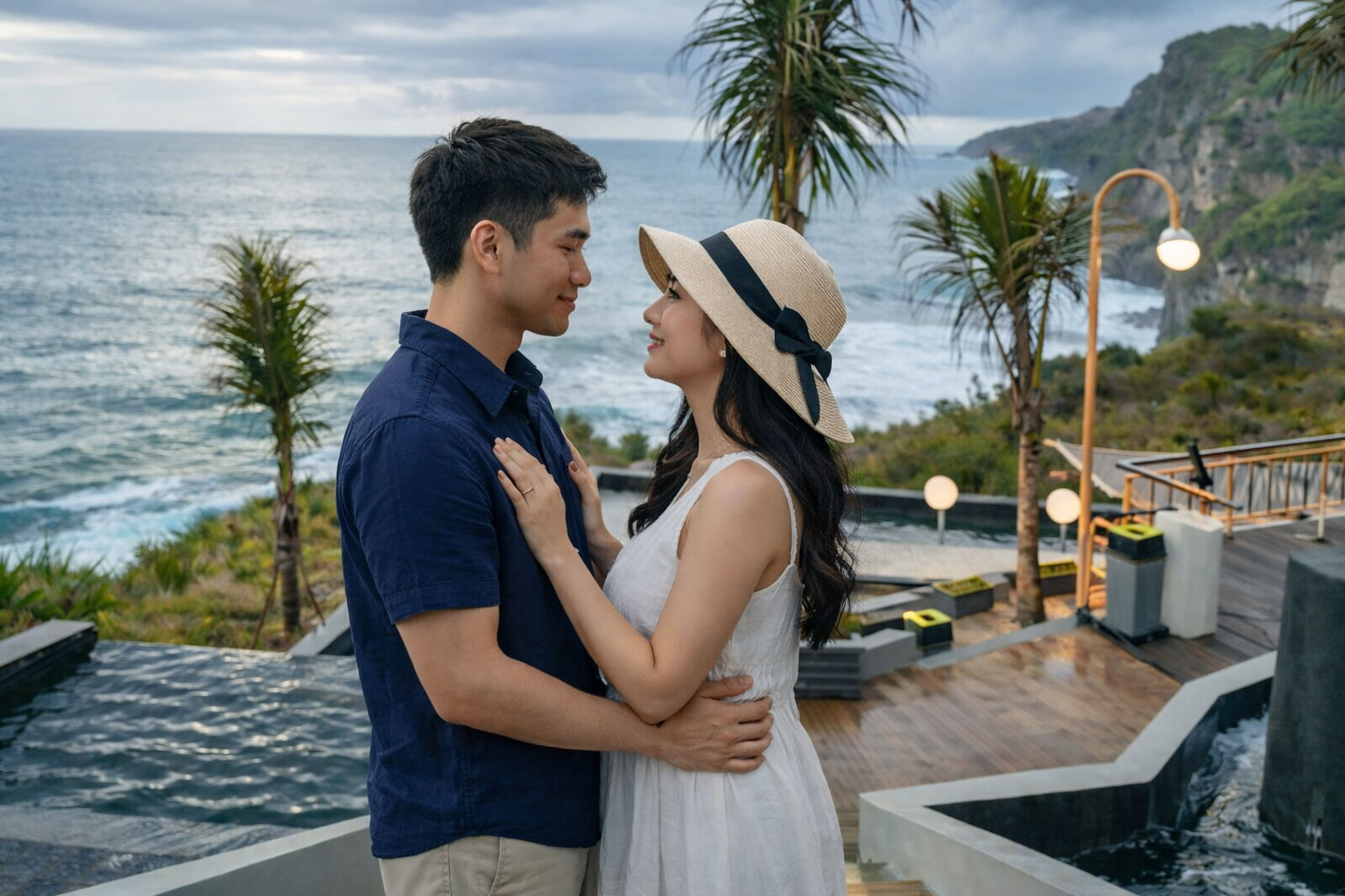 Paket Wisata Jogja 1 Hari: Heha Ocean View - Pinus Pengger-Nusantaratrip